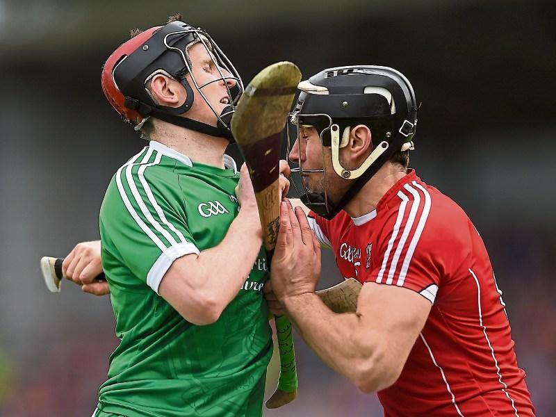 Championship countdown begins as Limerick and Cork hurlers meet in ...