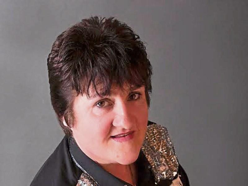 Limerick singer releases first country CD after lifetime in music ...