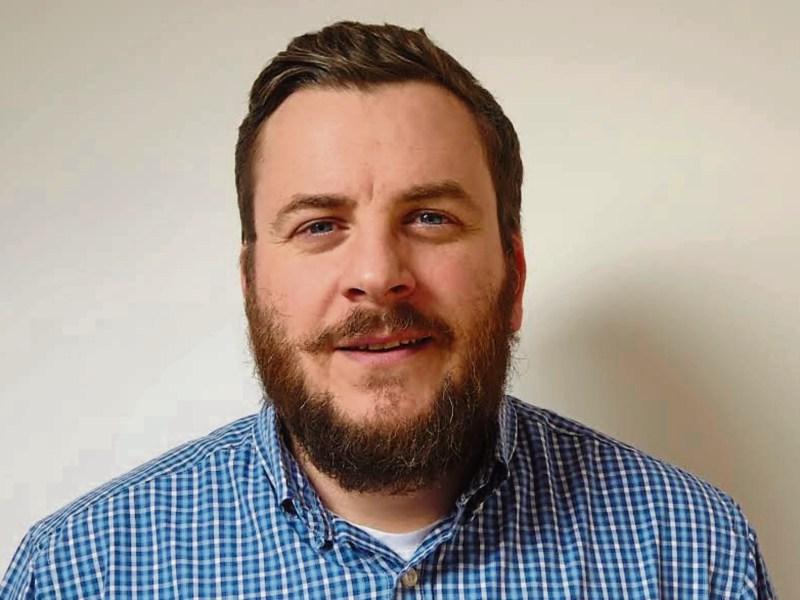 David Bracken - Limerick Live