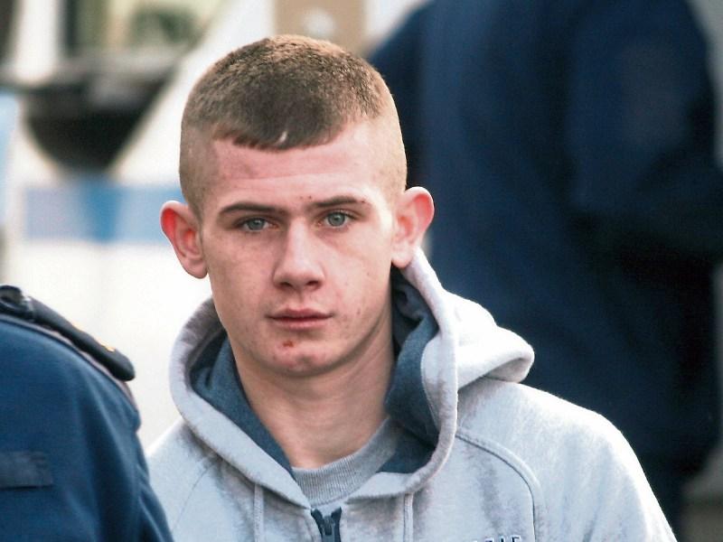 Woman sustained injury after barging into Limerick man's bedroom ...