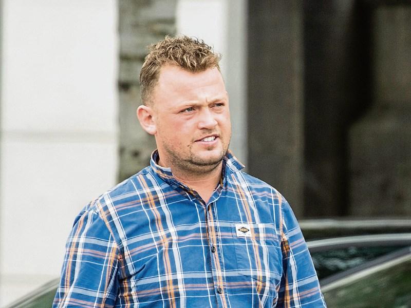 Man charged with deception at Limerick court told to 'stay off Done ...