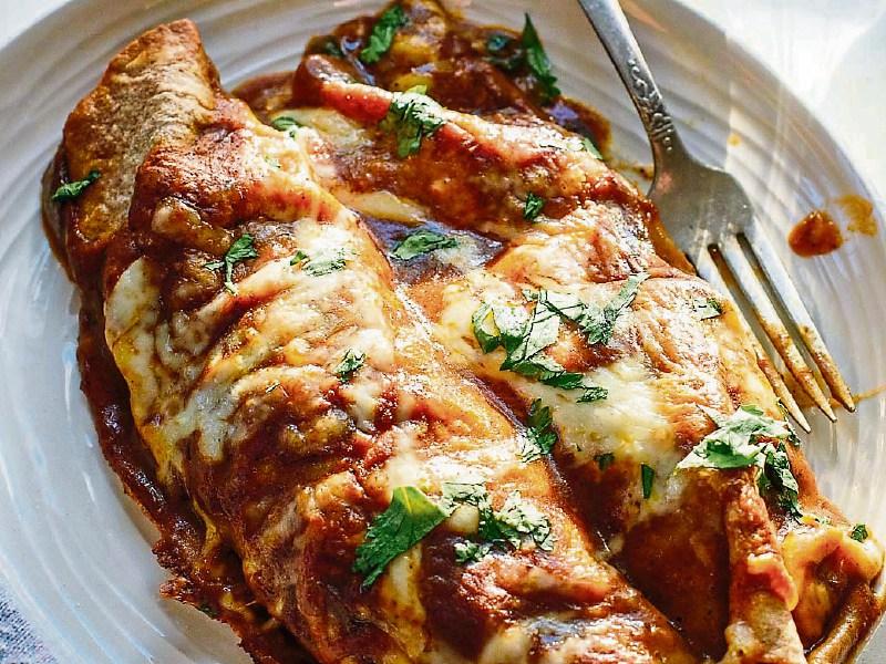 Make your mid-week meal a meat free one - Limerick Live