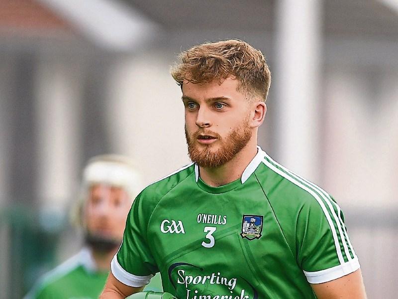 Limerick hurler Daragh Fanning goes from death's door to U21 Munster ...