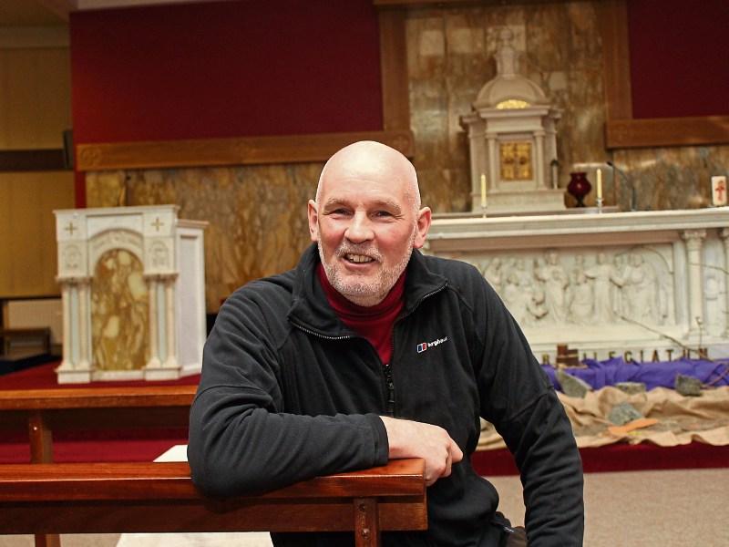 Limerick Diocesan reshuffle sees Fr Pat Hogan back to serve in Moyross ...