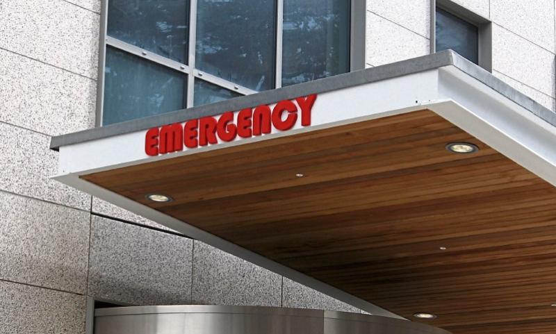 Limerick public asked to protect Emergency Department ahead of Bank ...