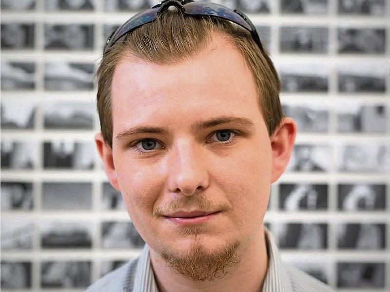 Stephen Mannix - Limerick Live