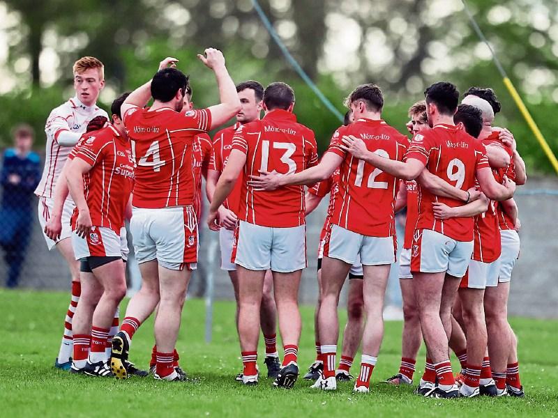 Limerick SFC previews – group standings go down to the wire - Limerick Live