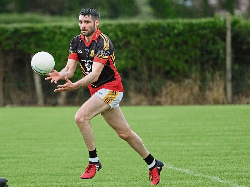 Limerick club football championship line-up confirmed - Limerick Live