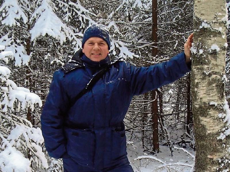 Tragic Limerick fisherman Andrey Maltsev to be laid to rest - Limerick Live