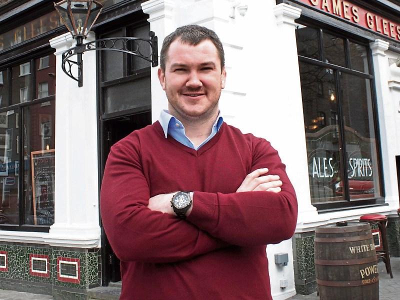 Former Munster star Damien Varley on retirement, modern players and ...