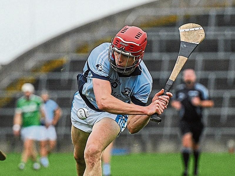 Martin Kiely: Adrian Breen the highlight of poor SHC final - Limerick Live