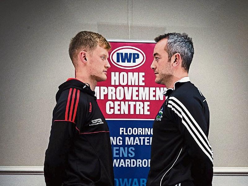 Adare captain Shane Doherty wants to continue winning run into Limerick ...