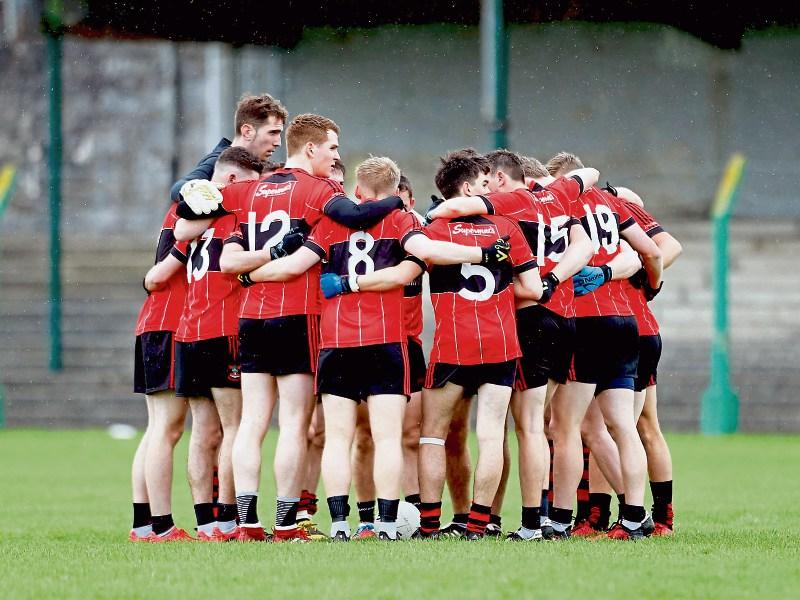 Gleeson happy to give Limerick SFC final fling to youth of Adare ...