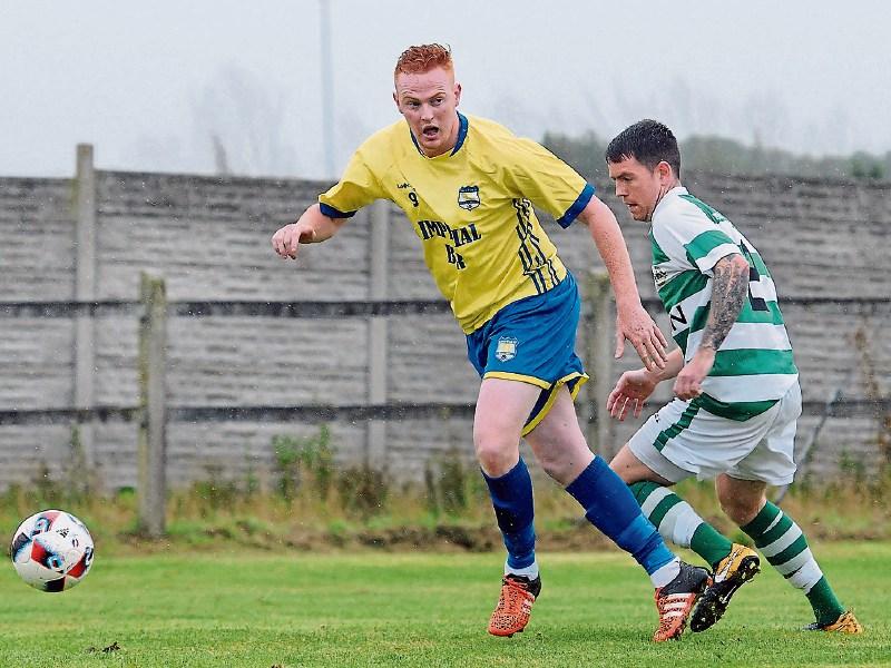 Carew Park and Pike Rovers top Limerick Junior soccer billing ...