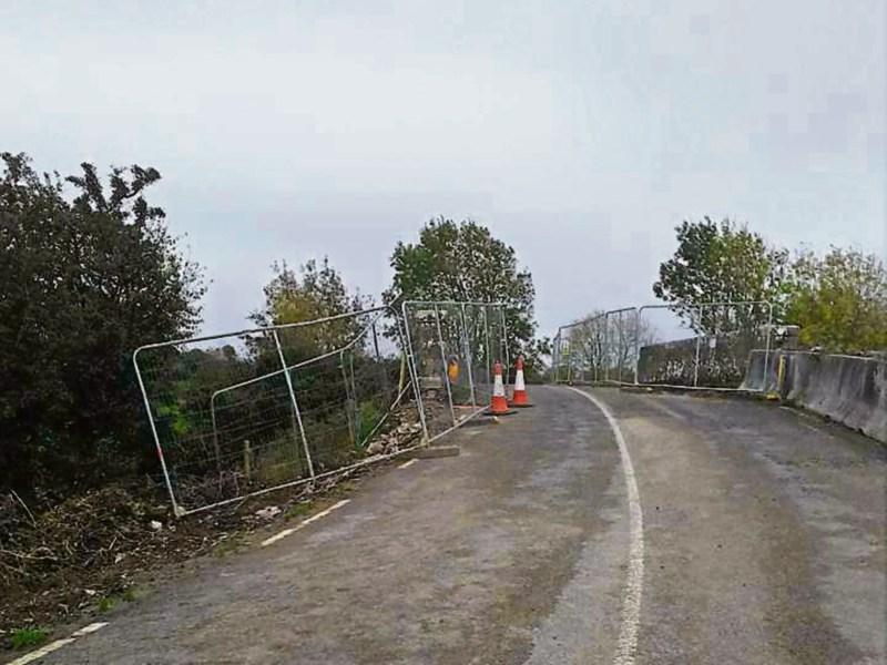 'Relief' in County Limerick village as bridge reopens to traffic ...