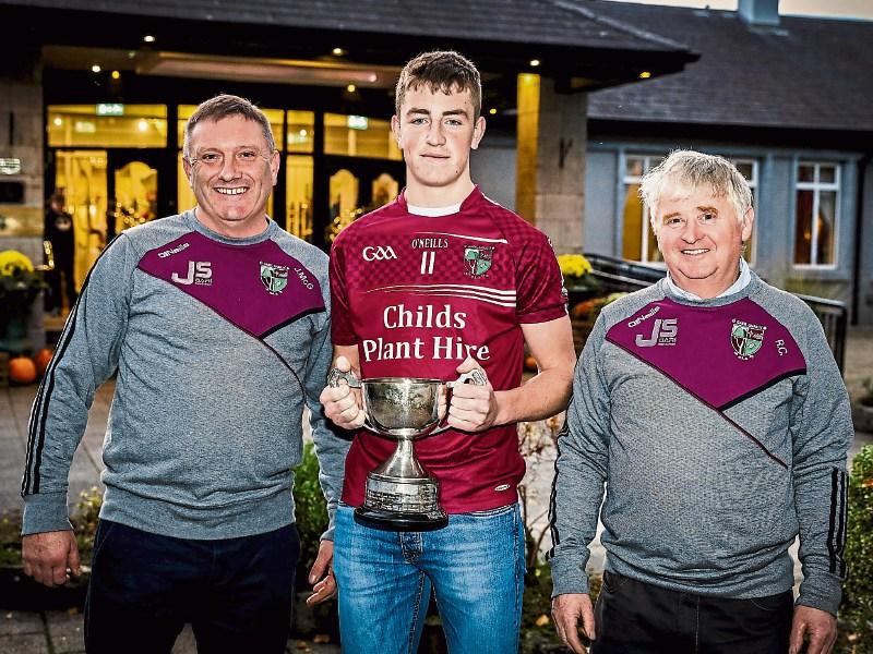 Galtee Gaels win first Limerick junior title since 1988 in fine style ...