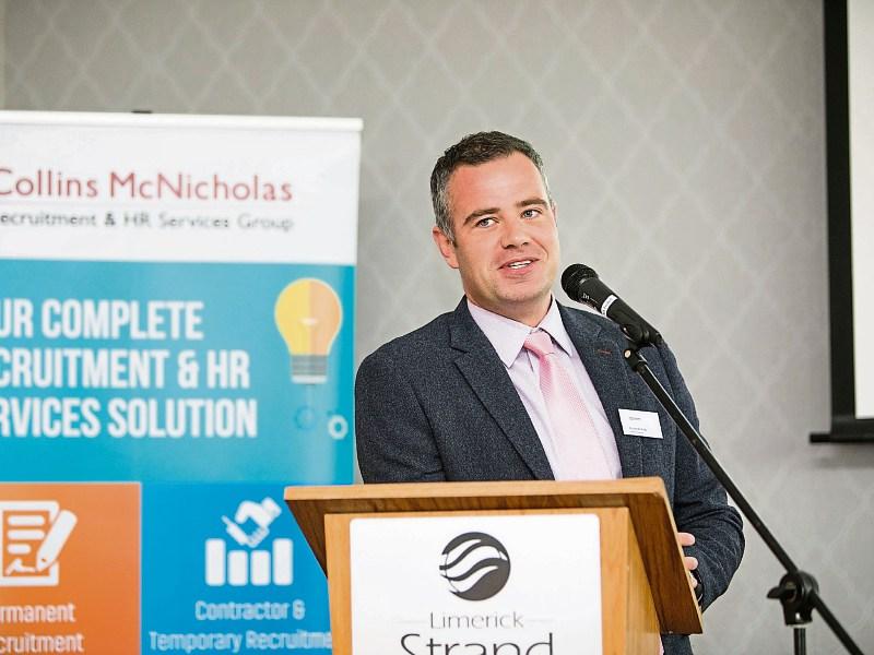Capital plan by Limerick Chamber to bring more staff to region ...
