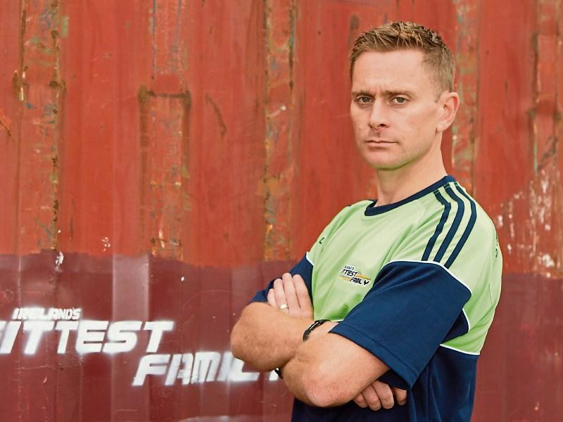 Limerick hurling coach takes up Kerry football role - Limerick Live