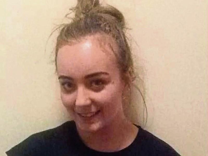 Limerick gardai seek help in locating missing teenager - Limerick Live