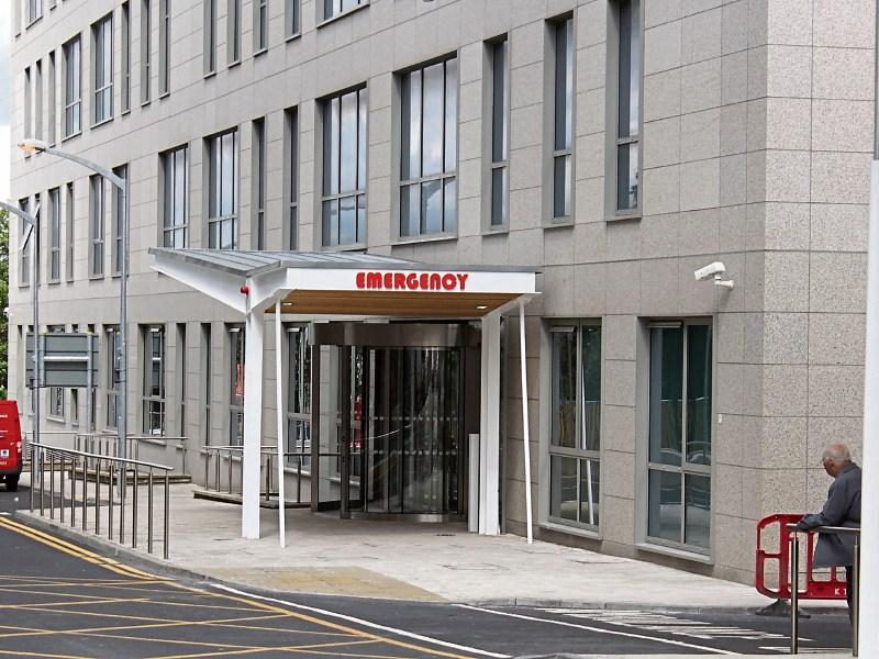 University Hospital Limerick warns of 'high volumes' presenting at A&E ...