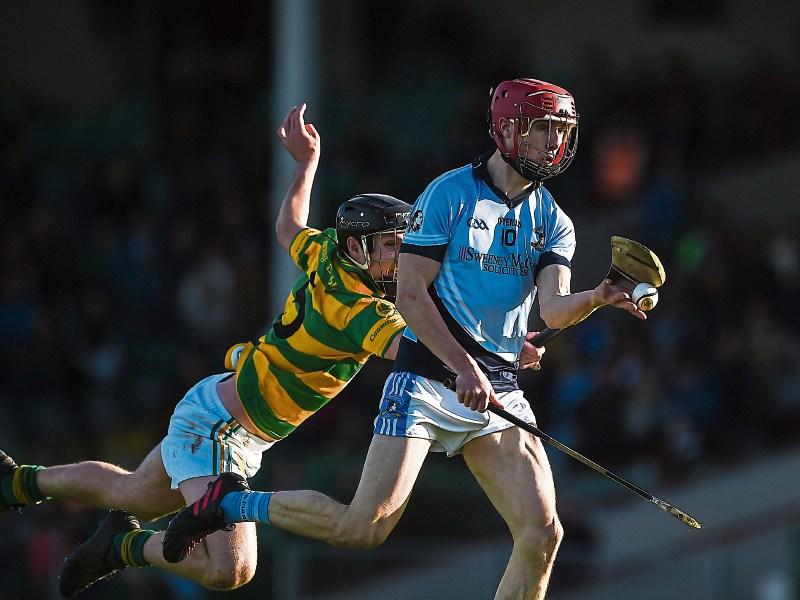 Martin Kiely: Adrian Breen proves doubters wrong - Limerick Live