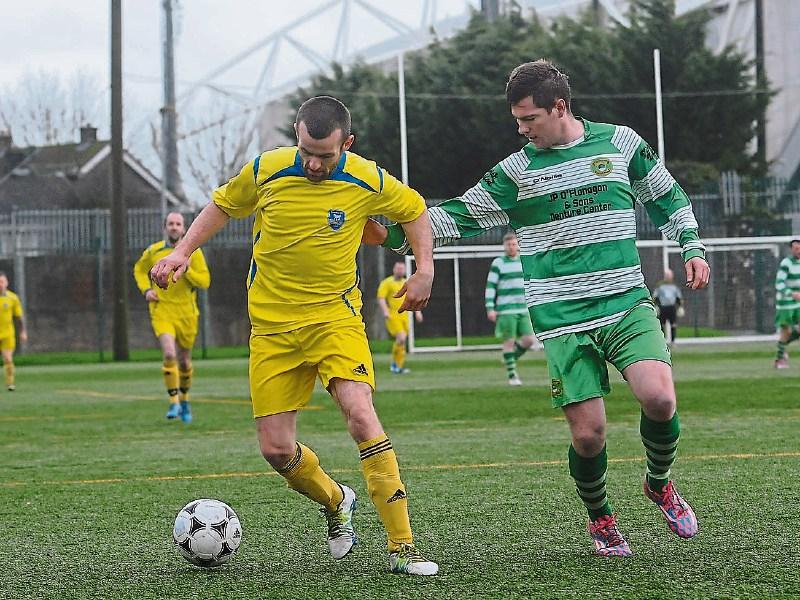 Limerick Junior Soccer upcoming fixtures - Limerick Live
