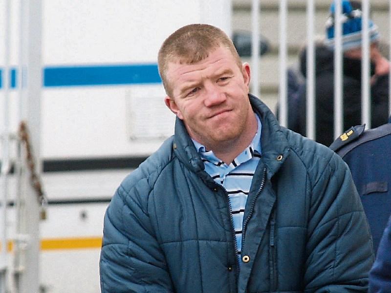 Serial offender robbed Limerick off-licence while out on bail ...