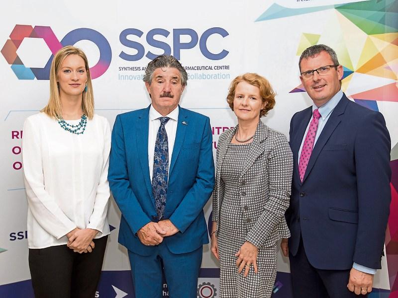 New pharma regulation course at University of Limerick to address staff ...