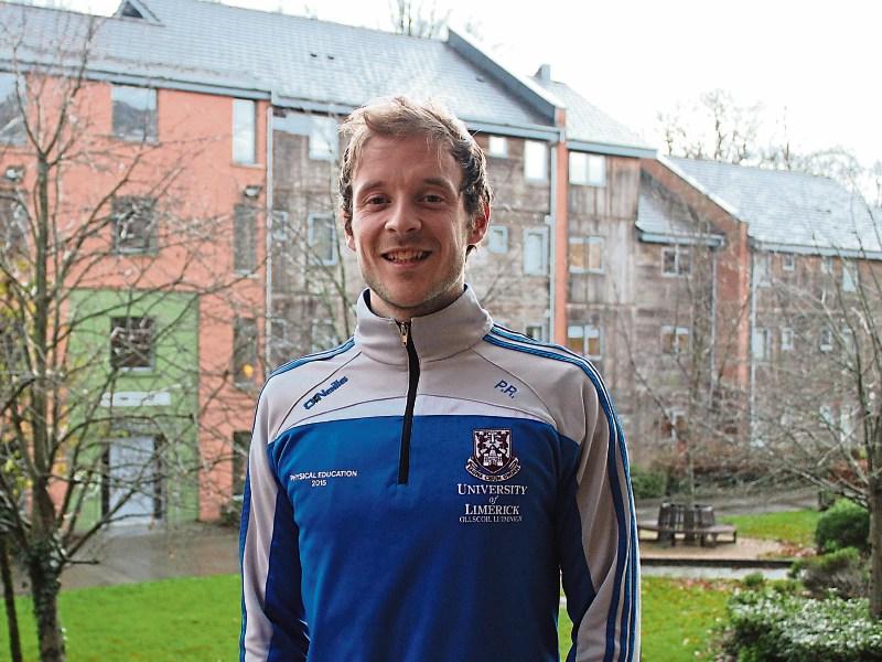 Crash survivor 'shining a light': UL student now helping homeless ...