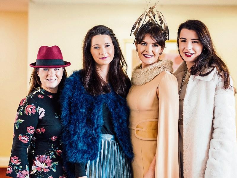 Fantastic fashion on display at Limerick Racecourse - Limerick Live