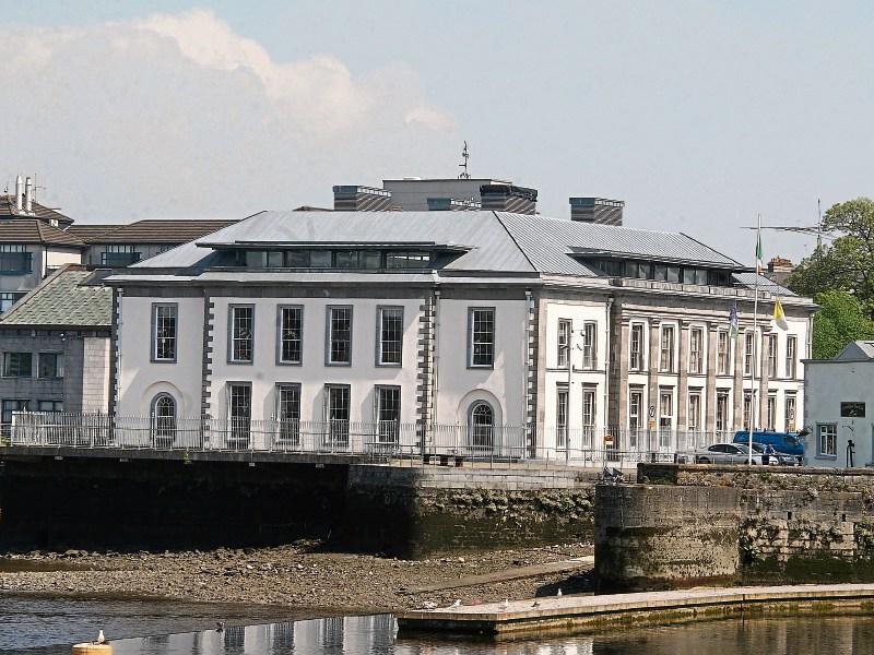 Limerick company director generated false invoices totalling €650k ...