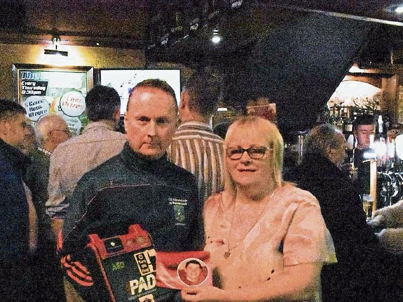Limerick woman gives community life-saving boost with defibrillator ...