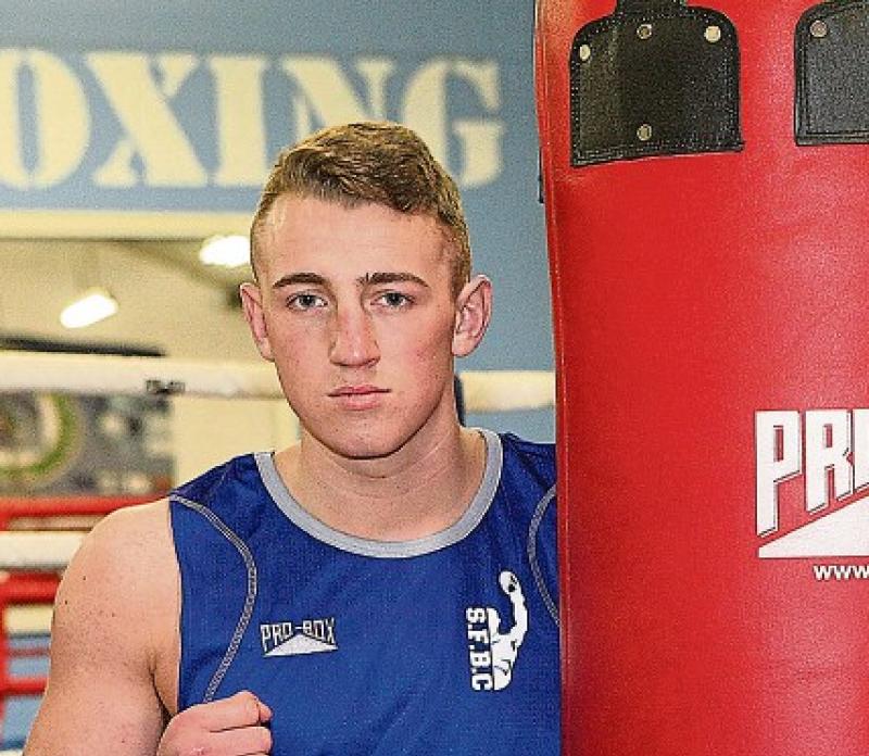 Pathologist tells jury Limerick boxer died with 'catastrophic skull ...