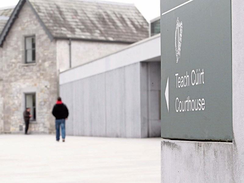 High speed Limerick garda chase: Up to 180kmph and lights turned off ...