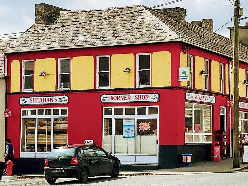 End of an era as family-run Limerick shop to serve last customer ...