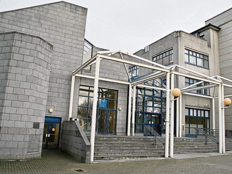 Operation Thor: Two 'gang members' appear in Limerick court over ...