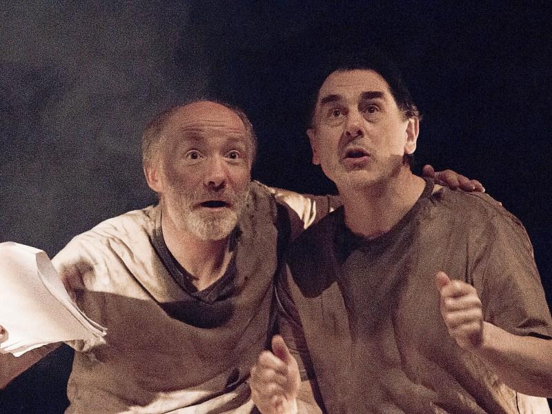 Decadent bring Someone Who’ll Watch Over Me to Limerick's Lime Tree ...