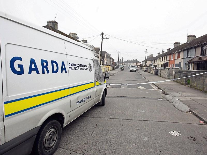 Victim of Limerick shooting was 'forced to leave home' - Limerick Live