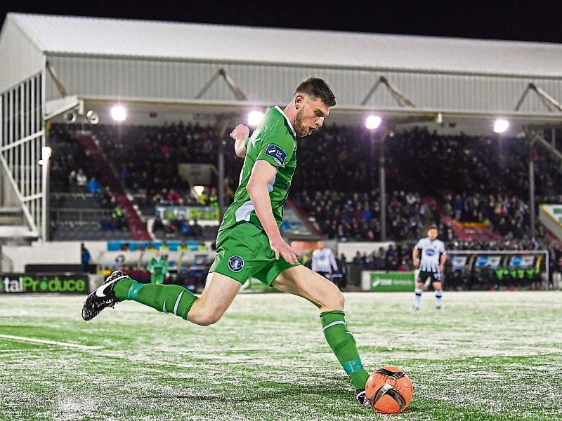 Limerick FC eye key Bray Wanderers fixture - Limerick Live