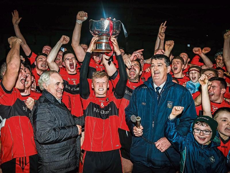 Fixtures for opening rounds of Limerick club football championships in ...