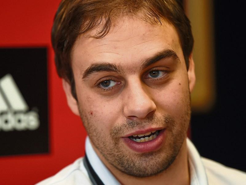 James Hart admits to "mixed start" to his Munster career - Limerick Live