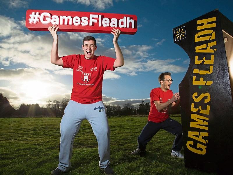 Games Fleadh: Limerick Institute of Technology backs ‘Oscars’ of game ...