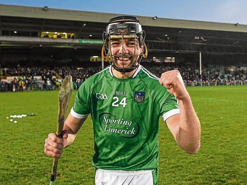 Martin Kiely: Limerick's honesty and work rate are paying off ...