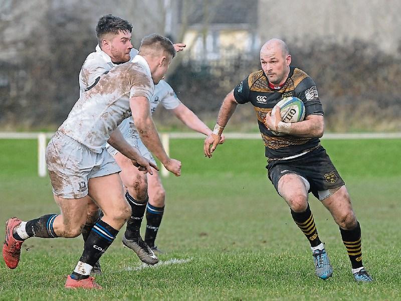 Limerick rugby clubs in Junior Cup and League action - Limerick Live