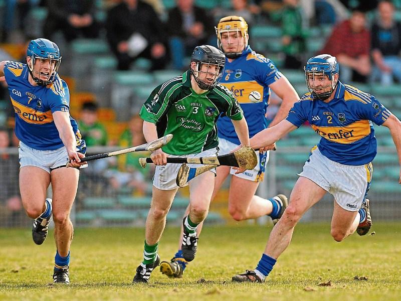 ‘Work ethic and intensity’ the Limerick hallmark admits John Kiely ...