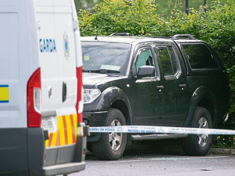 Gardai ordered to return car to Limerick crime figure following ...