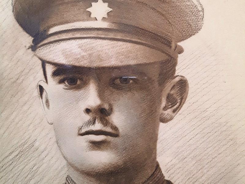 Hero Haran: Family remember son of Limerick High Sheriff who died on ...