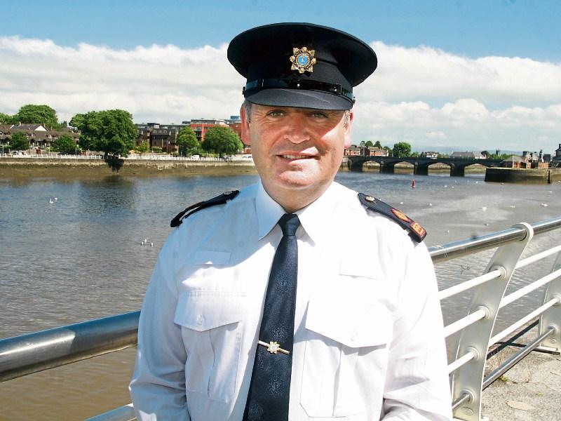 Crackdown on retail crime as shop thefts rise by 25% in Limerick city ...