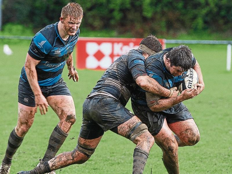 Limerick clubs play for high stakes on final day of Ulster Bank League ...