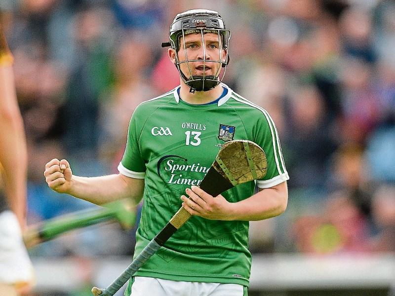 Peter Casey set to miss Limerick's Munster hurling encounters ...